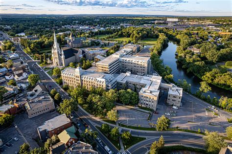 Accueil Régional Cégep De Lanaudière Joliette Lassomption Terrebonne