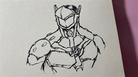 How To Draw Robot Step By Step Drawing Tutorial Youtube