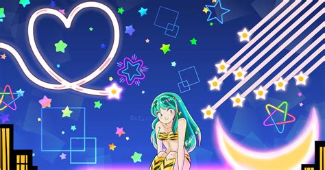 グリザイユ画法 【うる星やつら】ラム ～グリザイユ画法 Mizのイラスト Pixiv