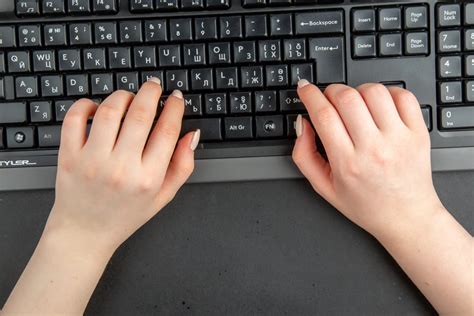 What Is Underscore On The Keyboard Best Guide Techgam