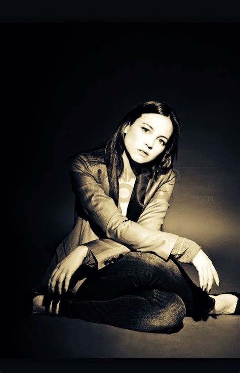Leonor Watling Spanish Actress Actresses Model