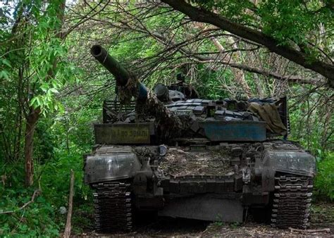 ЗСУ відбили десятки атак ворога на сході Генштаб