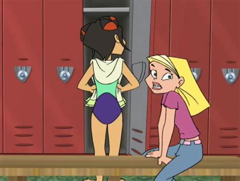 Braceface Season 2 Image Fancaps Braceface Season 2 Image Fancaps