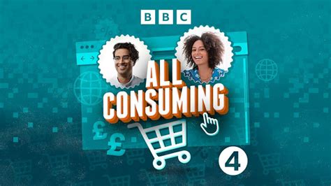 Microchips Bbc All Consuming Gradiant