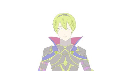ファイアーエムブレムif レオン覚えがき 夏草のイラスト Pixiv