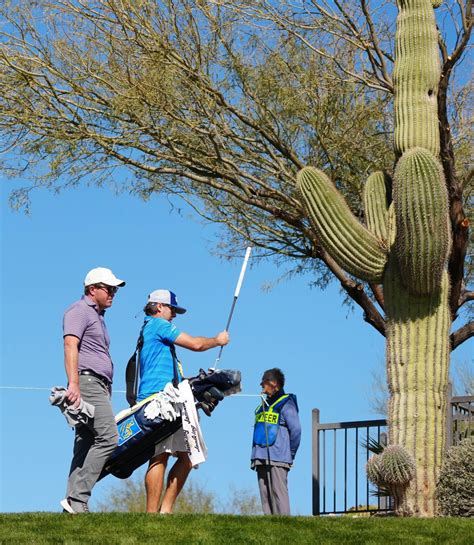 Why 2023 Wm Phoenix Open Will Be The Biggest And Richest Yet