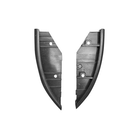 Rear Plastic Deck X2 For Electric Scooter Cheap