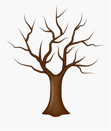 Tree Leaf Clip Art Free Transparent Clipart ClipartKey