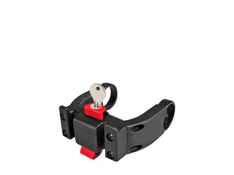Klickfix Lenkeradapter E Bike Mit Schloss Hier Online Kaufen Radlos