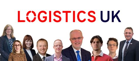 Logistics Uk Freight Councils And Member Briefings Logistics Uk