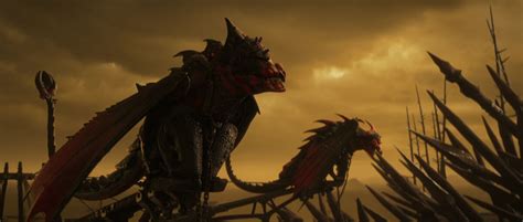 Deathgripper How To Train Your Dragon Wiki Fandom