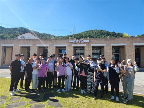 완주교육지원청 중등특수학급 연합 현장체험학습 실시