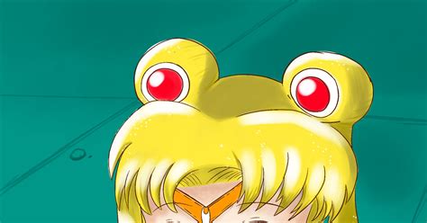 セーラームーン 自分の絵柄でセーラームーン！ Kengoのイラスト Pixiv