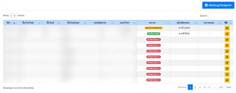 ผมอยากทราบว่า การใช้งาน datatable ที่มีข้อมูลขนาดมากแล้วคิวรี่เริ่มช้า