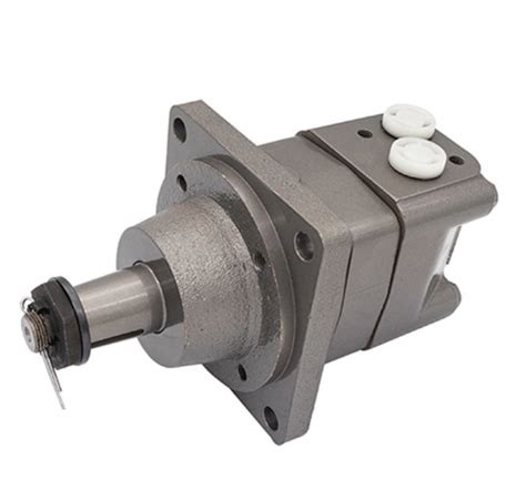 Danfoss Omsw Hydraulic Wheel Drive Motor In India