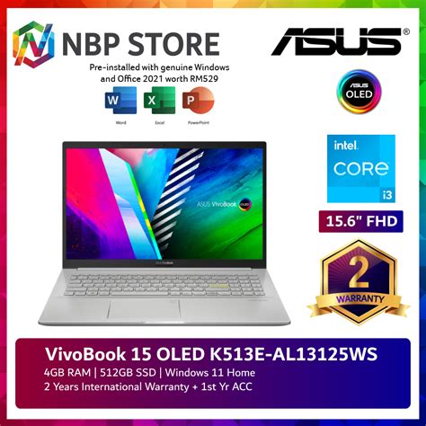 Asus Vivobook A412da Price In Malaysia And Specs Rm2399 Technave