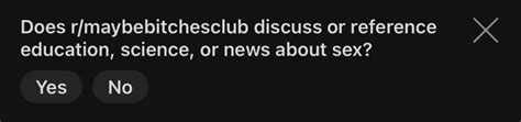 Sex R Maybebitchesclub