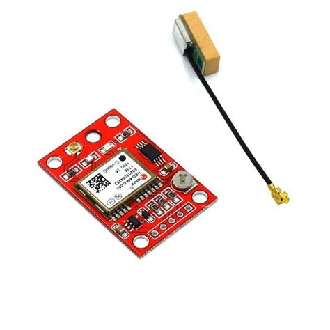 Modulo Gps I30 24v Pontofrio