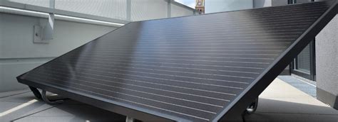 Balkonkraftwerk Aktion 2024 Thumfarth 1a Installateur