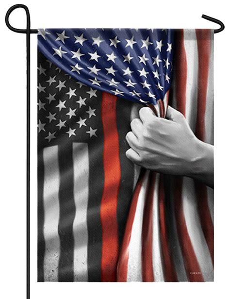 Firefighter And Ems Flags I Americas Flags
