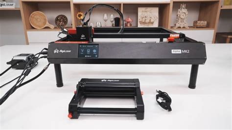 How To Laser Engrave Glass With Alpha Mk2 Laser Engraver Algolaser