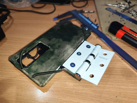 Крепление для телефона Navboard Phoenix Eud Custom Пикабу