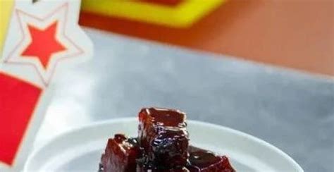 一口浓油赤酱的红烧肉，串起别样年味腾讯新闻