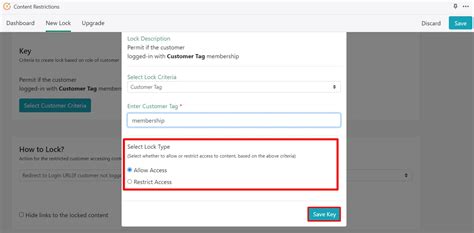 Configure Files Restriction In Shopify Protect Your Shopify Store Files