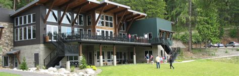 Camp Four Echoes Camp America