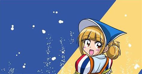 オランジーナ擬人化イラコン オランジーナ擬人化イラコン Disくんのマンガ またアンタか ワロタ ネプチューンマン Pixiv