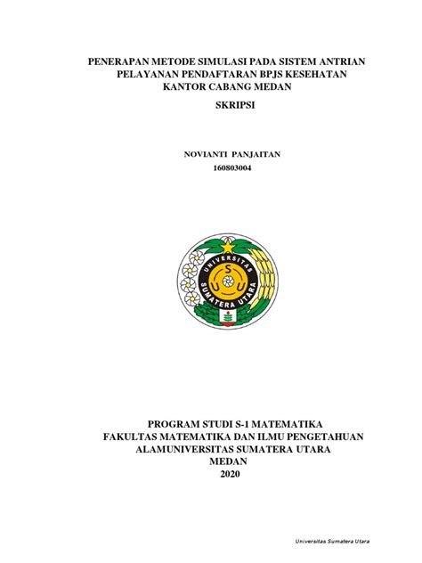 Simulasi Bpjs Pdf