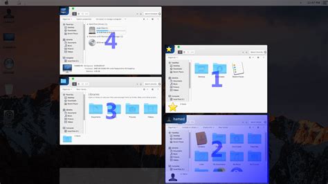 Macos High Sierra Skinpack For Windows 78110 Rs2 And Rs3 Skin Pack For Windows 11 And 10
