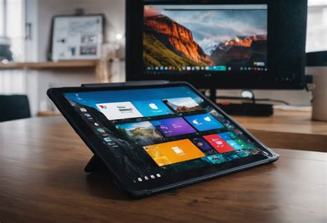 Tablet Operating Systems Explained Kimz House