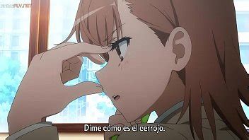 Toaru Majutsu no Index III Capitulo Sub Español XVIDEOS