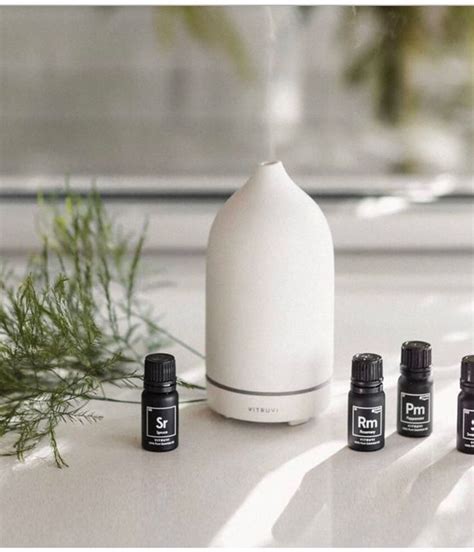 The Best Diffuser Vitruvi