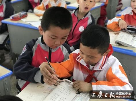 走進小學 感悟成長 每日頭條