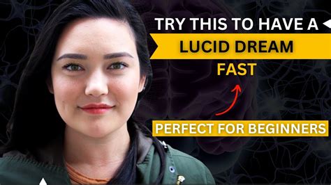 How To Lucid Dream Instantly The 1 Secret To Lucid Dreaming For
