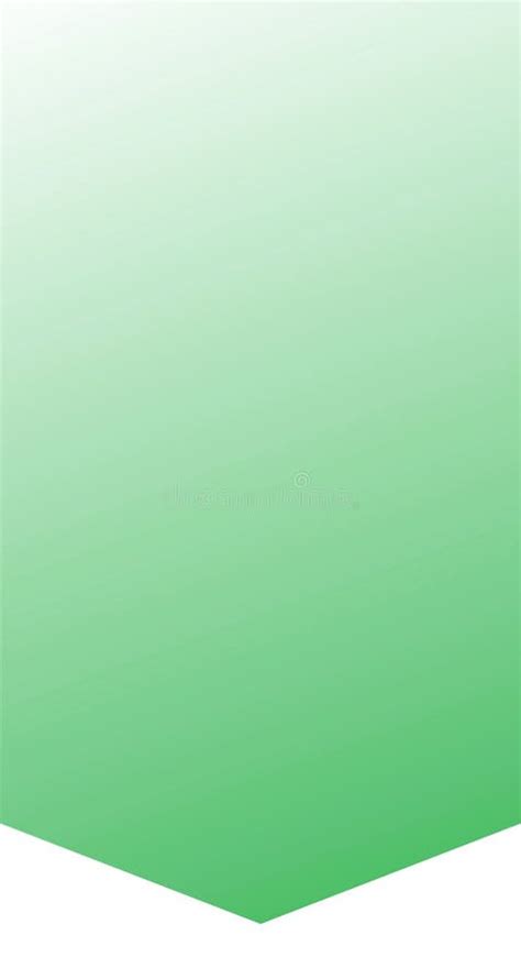 Green Translucent Overlay Template With Copy Space Stock Image