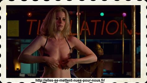 Gillian Jacobs Nua Em Choke