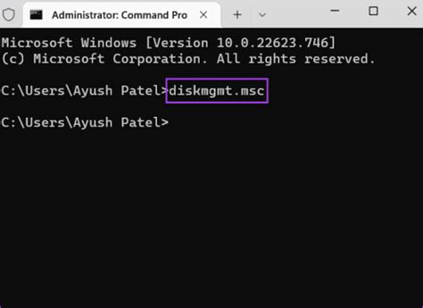 Ways To Open Disk Management On Windows Guiding Tech