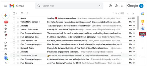 How To Share Google Tasks To Keep Everyone In The Loop Tackle