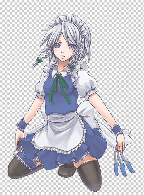 Disfraz de mangaka de pelo negro diseño morado morado púrpura