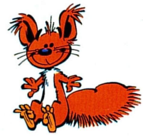 20 Picked Cartoon Squirrels By The Acorn Bunch On Deviantart