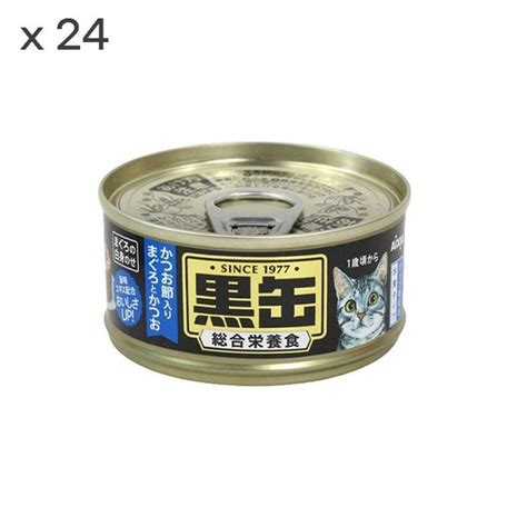 가다랑어포 참치 가다랑어 80g 24개 캣 미니주식캔 홈플러스 택배배송
