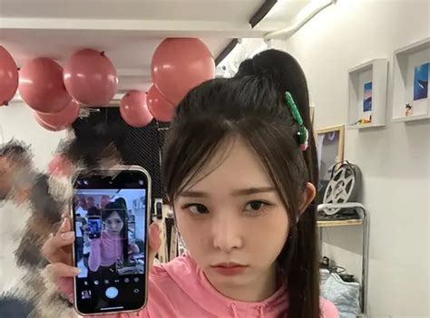 240305 Triples Instagram And Twitter Update Kotone Kpopping