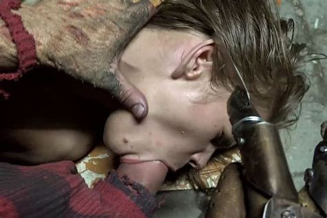 Blow Job For Freddy Krueger Pic