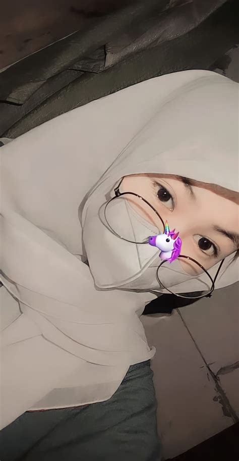 Jangan Lupa Laik Ya Tmn Tmn🥺 Muslimah Aesthetic Hijab Aesthetic S