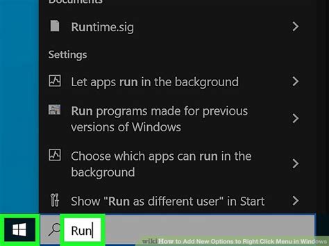 How To Add New Options To Right Click Menu In Windows 11 Steps