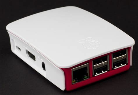 Raspberry Pi Official Case For Office At Rs Piece In Mumbai ID