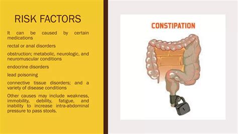 Constipation Easy Explanation Pdf